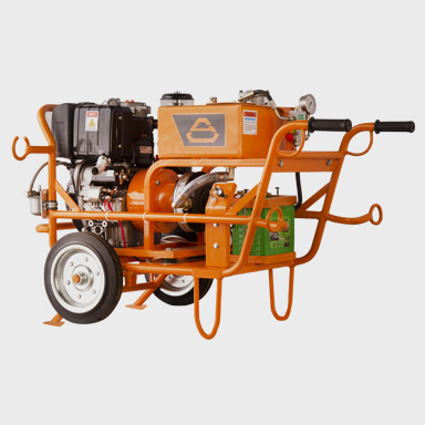 Diesel power pack manufacturers | Diesel power pack.