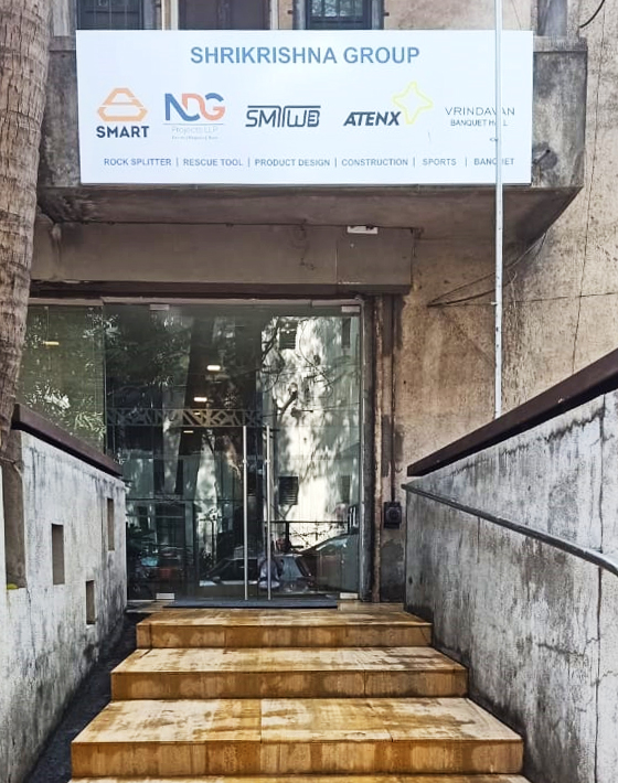 About Shrikrishna Group